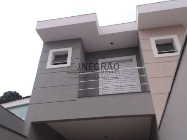 Casa / Sobrado para Venda em São Paulo/SP Jardim Maria Estela 3 Quartos