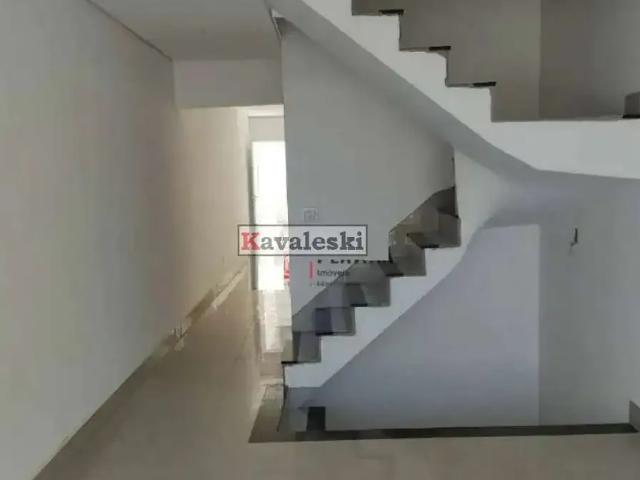 Casa / Sobrado para Venda em São Paulo/SP Jardim Maria Estela 3 Quartos