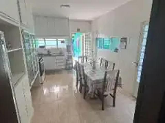 Casa / Sobrado para Venda em São Paulo/SP Jardim Maria Estela 3 Quartos