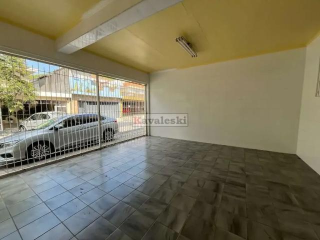 Casa / Sobrado para Venda em São Paulo/SP Jardim Maria Estela 3 Quartos