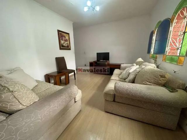 Casa / Sobrado para Venda em São Paulo/SP Jardim Maria Estela 3 Quartos