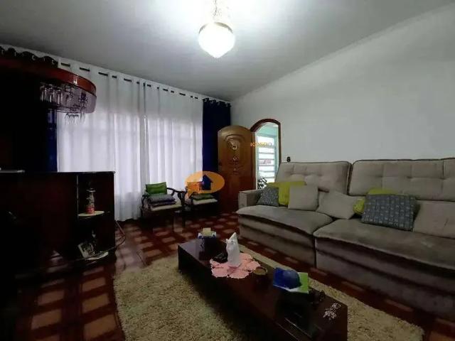 Casa / Sobrado para Venda em São Paulo/SP Jardim Maria Estela 4 Quartos