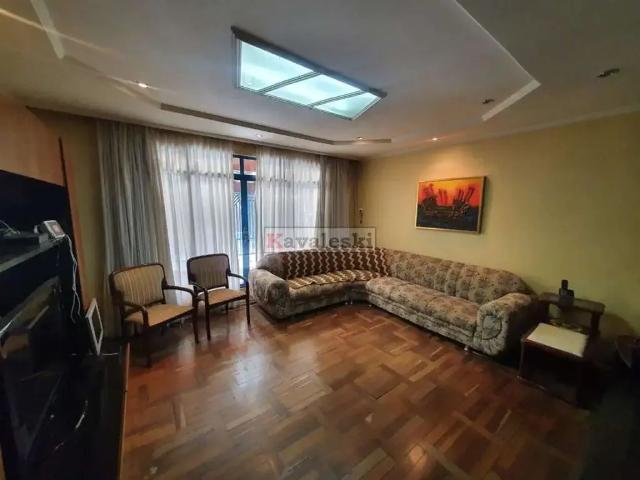 Casa / Sobrado para Venda em São Paulo/SP Jardim Maria Estela 4 Quartos