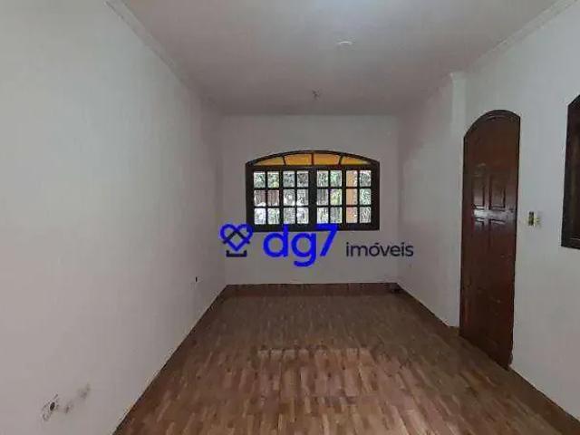 Casa / Sobrado para Venda em São Paulo/SP Jardim Maria Lúcia 3 Quartos