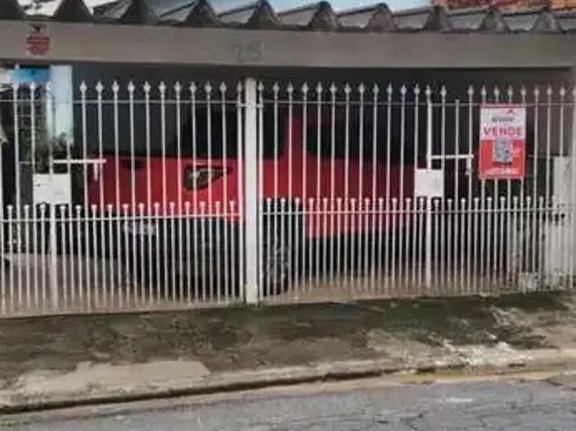 Casa / Sobrado para Venda em São Paulo/SP Jardim Maria Luiza 2 Quartos