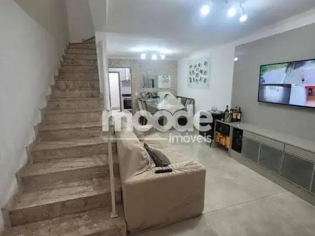 Casa / Sobrado para Venda em São Paulo/SP Jardim Maria Luiza 2 Quartos