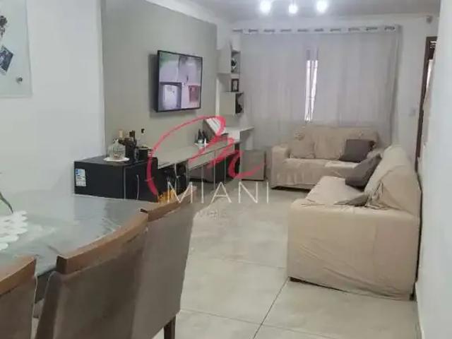 Casa / Sobrado para Venda em São Paulo/SP Jardim Maria Luiza 2 Quartos