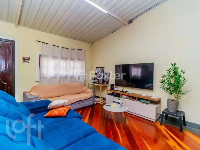 Casa / Sobrado para Venda em São Paulo/SP Jardim Maria Luiza 6 Quartos
