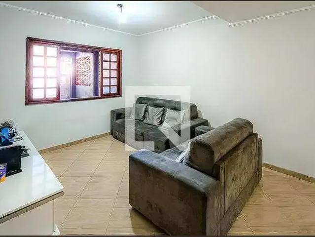 Casa / Sobrado para Venda em São Paulo/SP Jardim Maria Rita 4 Quartos