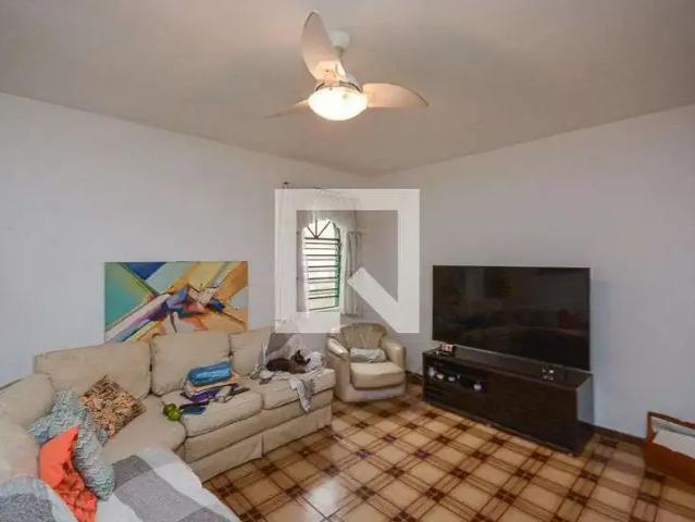 Casa / Sobrado para Venda em São Paulo/SP Jardim Maria Rita 4 Quartos