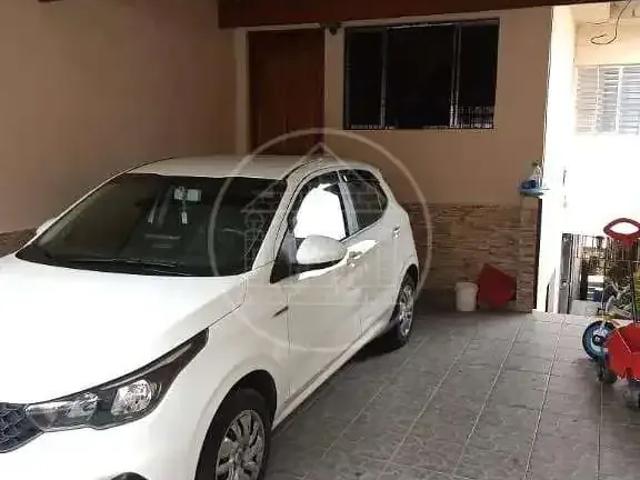 Casa / Sobrado para Venda em São Paulo/SP Jardim Maria Rita 4 Quartos