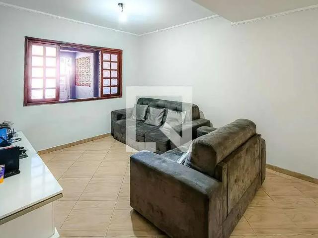 Casa / Sobrado para Venda em São Paulo/SP Jardim Maria Rita 4 Quartos