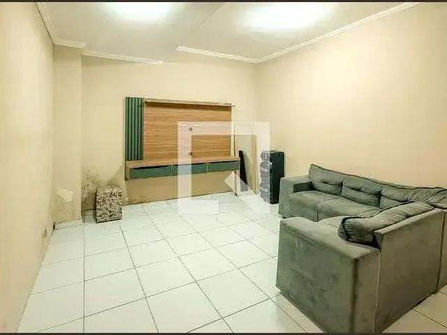 Casa / Sobrado para Venda em São Paulo/SP Jardim Maria Rita 4 Quartos