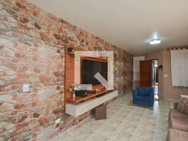 Casa / Sobrado para Venda em São Paulo/SP Jardim Maria Rita 4 Quartos