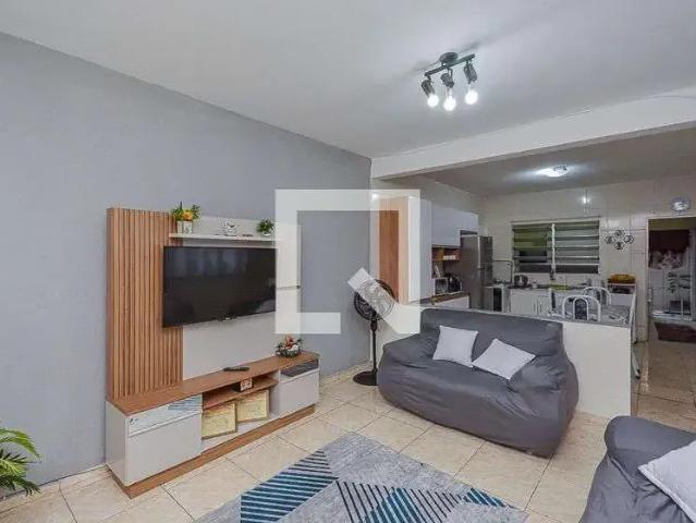 Casa / Sobrado para Venda em São Paulo/SP Jardim Maria Rita 5 Quartos