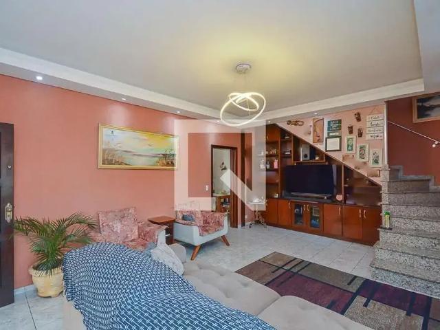 Casa / Sobrado para Venda em São Paulo/SP Jardim Maria Rita 5 Quartos