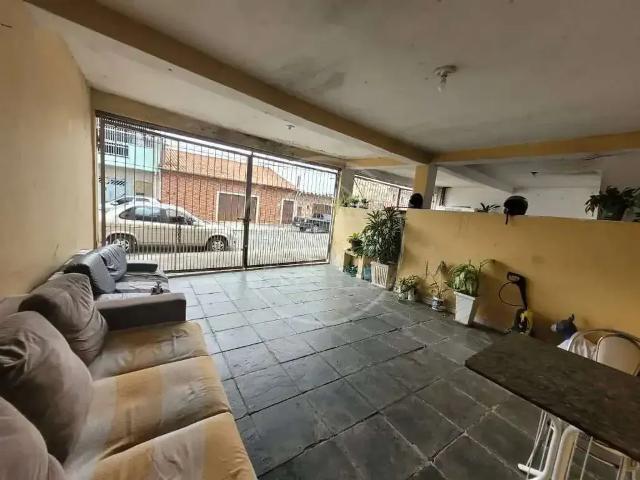 Casa / Sobrado para Venda em São Paulo/SP Jardim Maria Rita 6 Quartos