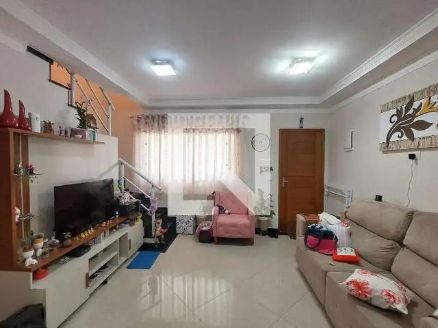 Casa / Sobrado para Venda em São Paulo/SP Jardim Maria Rita 2 Quartos