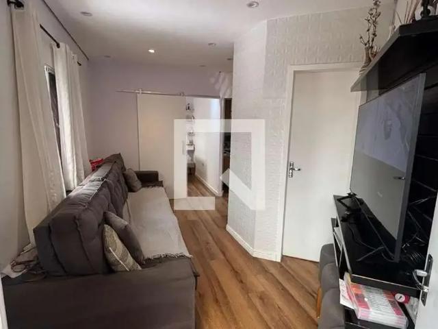 Casa / Sobrado para Venda em São Paulo/SP Jardim Maria Rita 2 Quartos