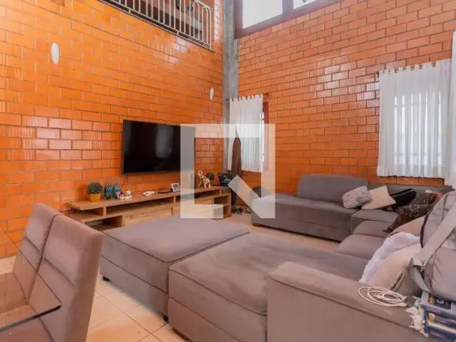 Casa / Sobrado para Venda em São Paulo/SP Jardim Maria Rita 3 Quartos