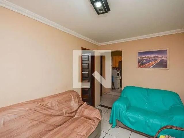 Casa / Sobrado para Venda em São Paulo/SP Jardim Maria Rita 3 Quartos
