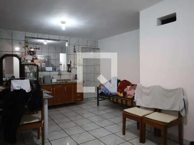 Casa / Sobrado para Venda em São Paulo/SP Jardim Maria Rita 3 Quartos