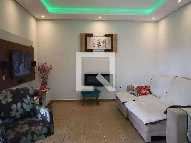 Casa / Sobrado para Venda em São Paulo/SP Jardim Maria Rita 3 Quartos