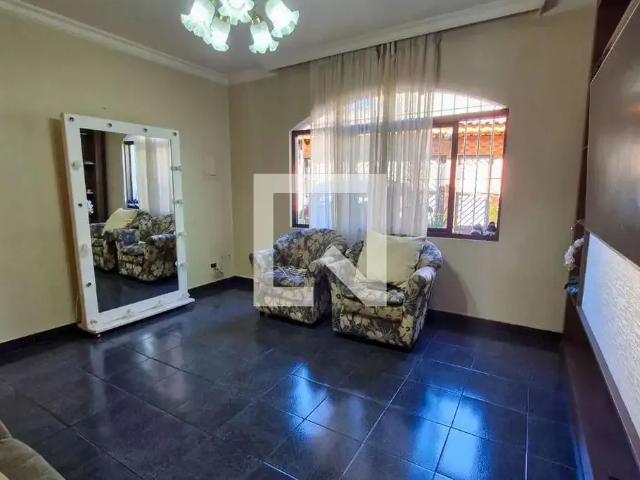 Casa / Sobrado para Venda em São Paulo/SP Jardim Maria Rita 3 Quartos