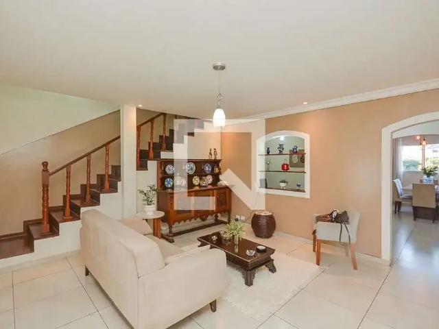 Casa / Sobrado para Venda em São Paulo/SP Jardim Maria Rita 3 Quartos
