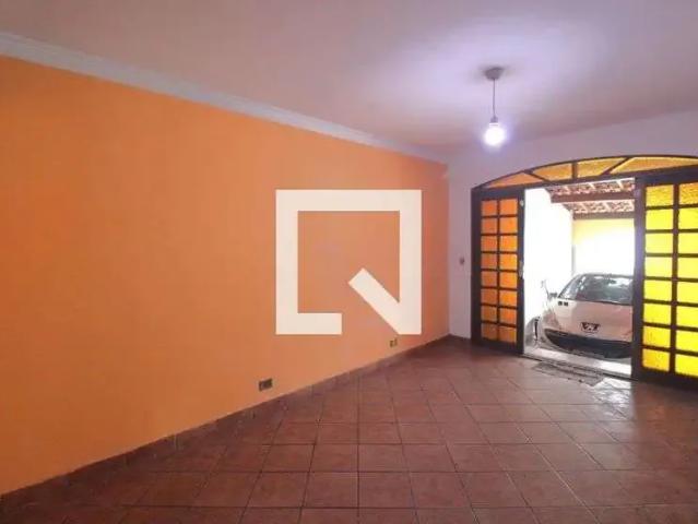 Casa / Sobrado para Venda em São Paulo/SP Jardim Maria Rita 3 Quartos