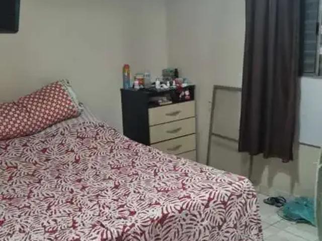 Casa / Sobrado para Venda em São Paulo/SP Jardim Maria Virginia 2 Quartos
