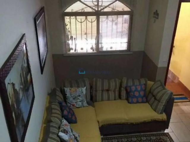 Casa / Sobrado para Venda em São Paulo/SP Jardim Maria Virginia 2 Quartos