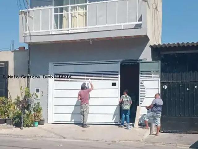 Casa / Sobrado para Venda em São Paulo/SP Jardim Maria Virginia 4 Quartos