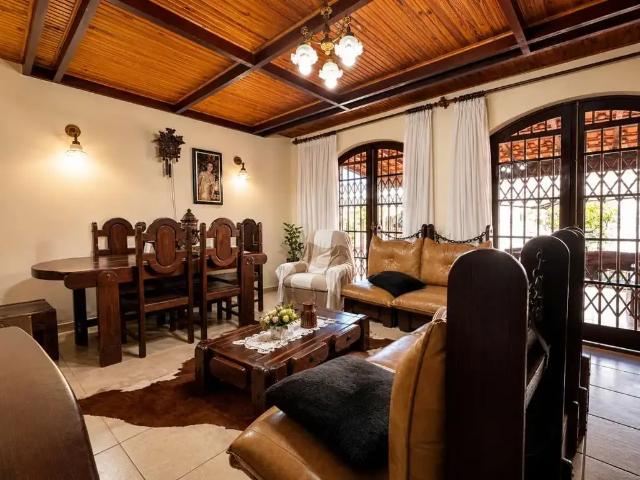 Casa / Sobrado para Venda em São Paulo/SP Jardim Marilu 2 Quartos