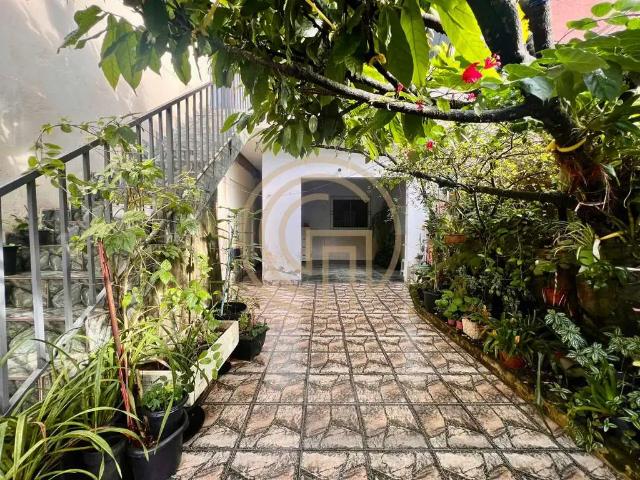 Casa / Sobrado para Venda em São Paulo/SP Jardim Marilda 4 Quartos
