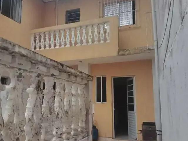 Casa / Sobrado para Venda em São Paulo/SP Jardim Marilda 2 Quartos