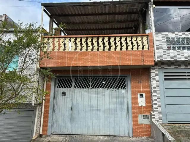 Casa / Sobrado para Venda em São Paulo/SP Jardim Marilda 2 Quartos