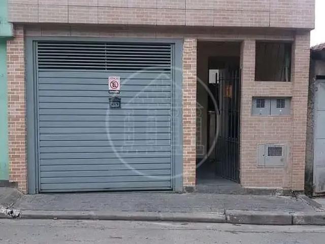 Casa / Sobrado para Venda em São Paulo/SP Jardim Marilda 2 Quartos