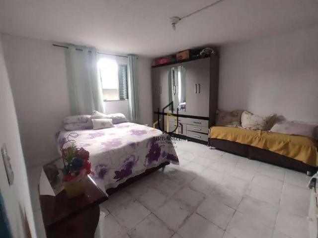 Casa / Sobrado para Venda em São Paulo/SP Jardim Marilda 2 Quartos