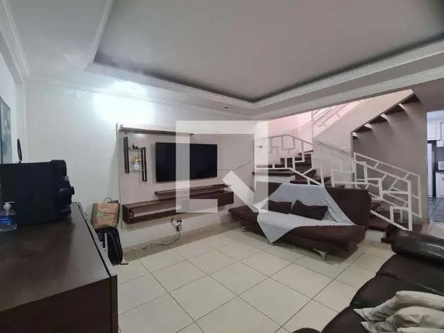Casa / Sobrado para Venda em São Paulo/SP Jardim Marília 4 Quartos