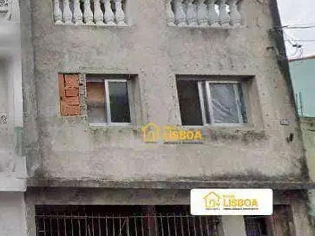 Casa / Sobrado para Venda em São Paulo/SP Jardim Marília 5 Quartos