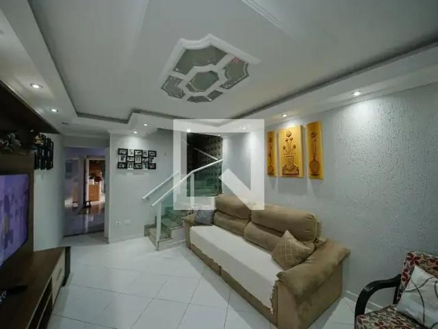 Casa / Sobrado para Venda em São Paulo/SP Jardim Marília 2 Quartos