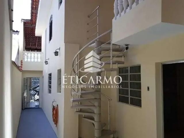 Casa / Sobrado para Venda em São Paulo/SP Jardim Marília 2 Quartos