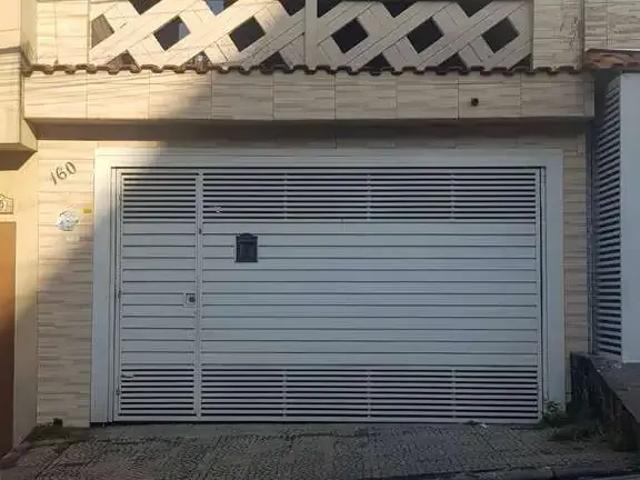 Casa / Sobrado para Venda em São Paulo/SP Jardim Marília 2 Quartos