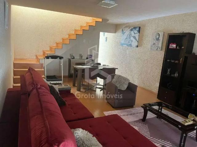 Casa / Sobrado para Venda em São Paulo/SP Jardim Marília 3 Quartos