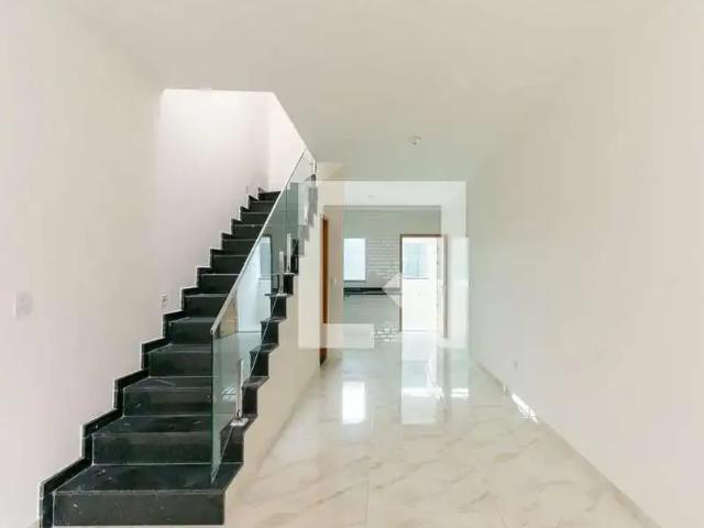 Casa / Sobrado para Venda em São Paulo/SP Jardim Marília 3 Quartos