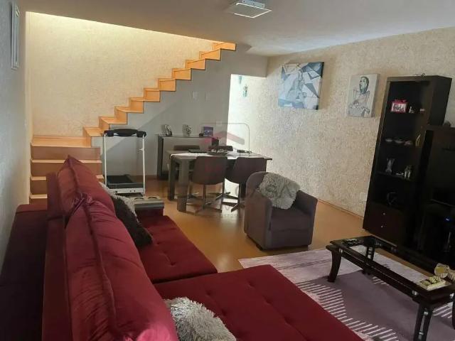 Casa / Sobrado para Venda em São Paulo/SP Jardim Marília 3 Quartos