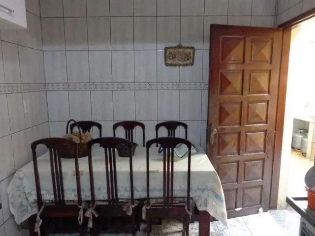 Casa / Sobrado para Venda em São Paulo/SP Jardim Marília 3 Quartos