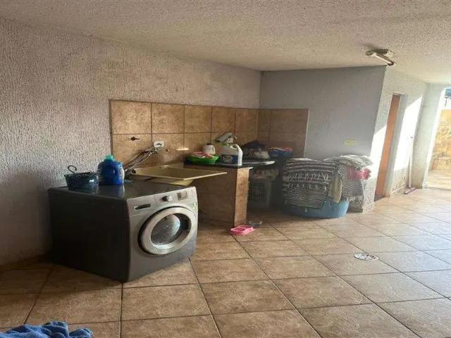 Casa / Sobrado para Venda em São Paulo/SP Jardim Marília 3 Quartos
