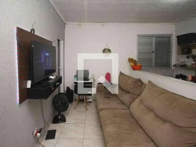 Casa / Sobrado para Venda em São Paulo/SP Jardim Marília 3 Quartos